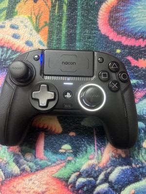 Nacon Revolution 5 Pro Wireless Ps5 Controller Black : Target