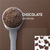 Optimum Nutrition Serious Mass Protein Powder - Chocolate - 2.96lbs ...