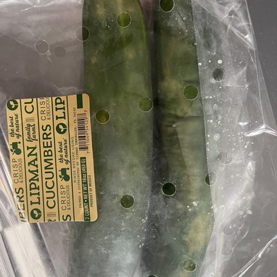 Cucumber - 2ct : Target
