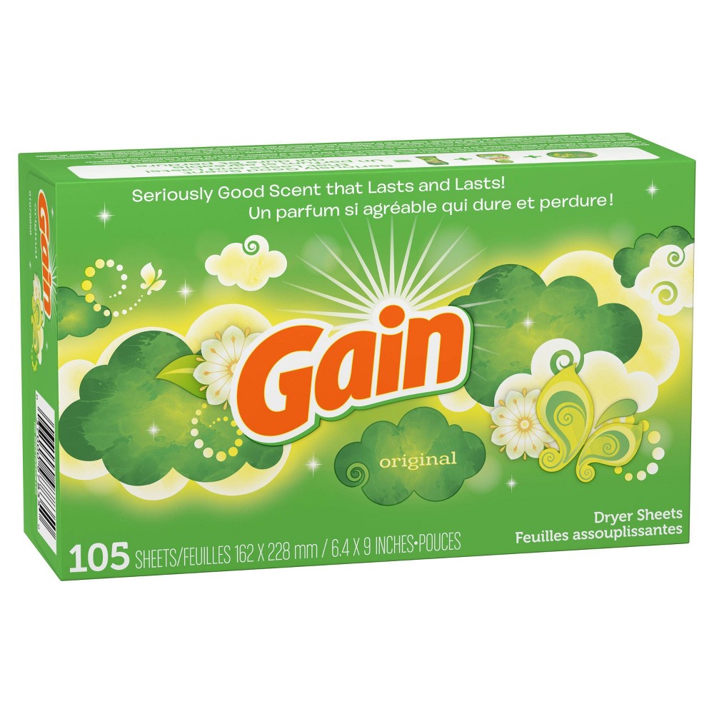 Gain UPC & Barcode | upcitemdb.com