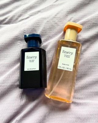 Fine'ry. Women's Eau De Parfum Perfume - The New Rouge - 2 Fl Oz : Target