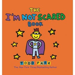 The Feelings Book - By Todd Parr (board Book) : Target