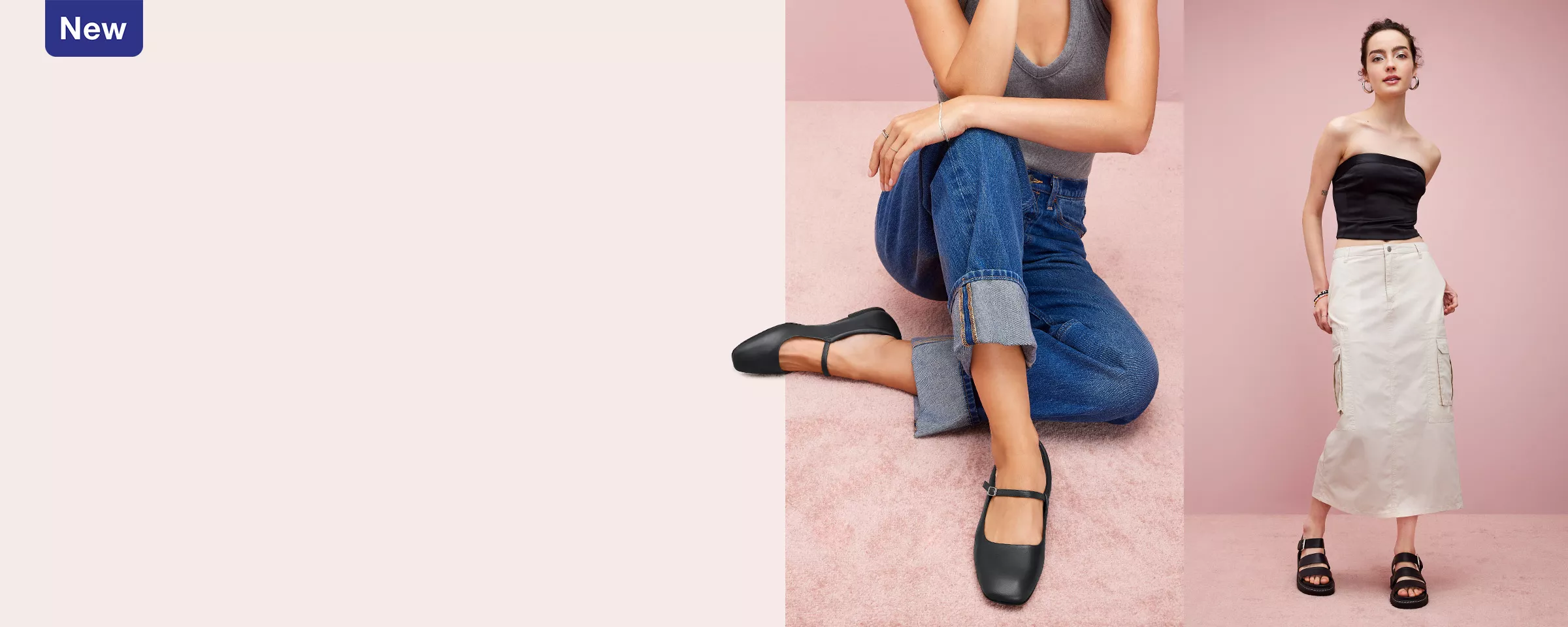 Women’s Shoes