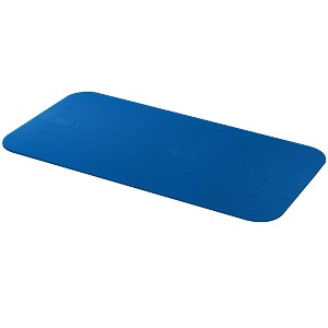 AIREX Corona mat, blue, 72" x 39" x 5/8" : Target