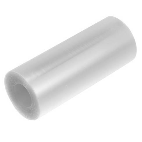 Unique Bargains Vinyl Wrap Sheet Car Paint Protection Cover Film ...