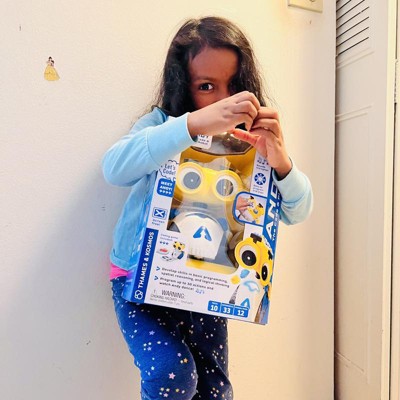 Thames & Kosmos Andy: The Code & Play Robot : Target