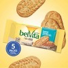 Belvita Toasted Coconut Breakfast Biscuits - 5 Packs : Target