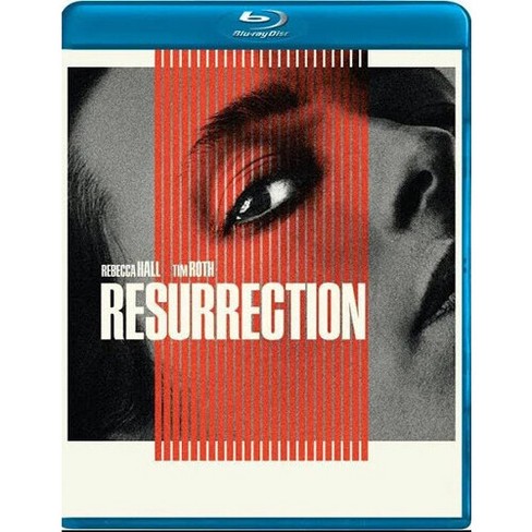 Resurrection (blu-ray)(2022) : Target