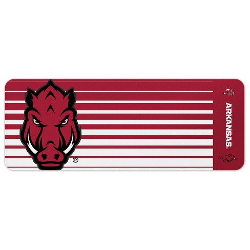 Ncaa Arkansas Razorbacks Desk Mat : Target