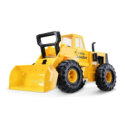 Tonka Front Loader, Retro Collector's Edition 06292 : Target