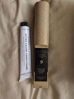 L'oreal Paris Colorsonic Hair Color Device - Cartridge Sold Separately ...