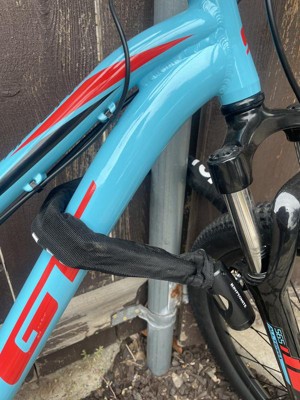 Kryptonite Chain Key Chain - 8mm : Target