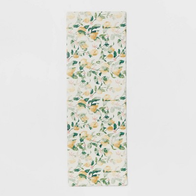 20" X 36" Elite Thick Comfort Mat Elite Cream - Figmint™ : Target