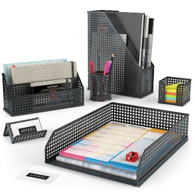 Office Desk Set Supplies : Target