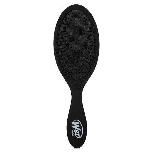 Wet Brush Original Detangler Hair Brush - Midnight : Target