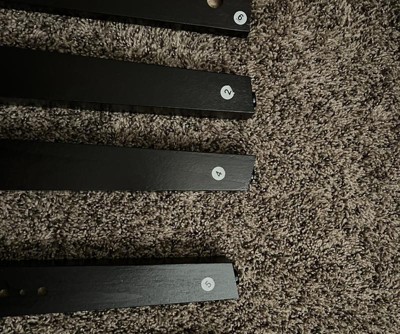 Paulo Wood Writing Desk With Drawer - Threshold™ : Target