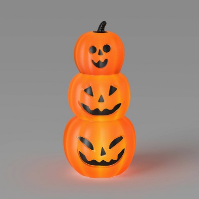 Pumpkin : Outdoor Halloween Decorations : Target