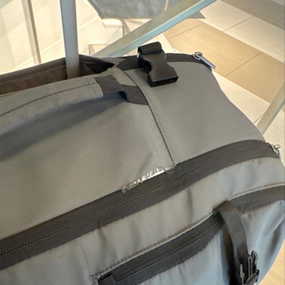 35l Travel Backpack - Open Story™ : Target