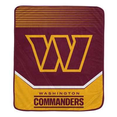 Nfl Washington Commanders Artisan Acacia Charcuterie Board - Brown : Target