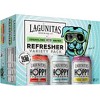 Lagunitas Hoppy Refresher Variety Non-alcoholic - 12pk/12 Fl Oz Cans ...