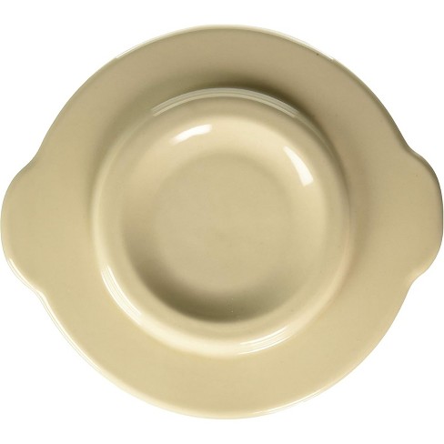 Ohio Stoneware Ceramic Lid For Food Preservation Pickling And ...