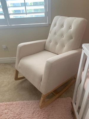 Storkcraft Northern Lights Nursery Rocker : Target