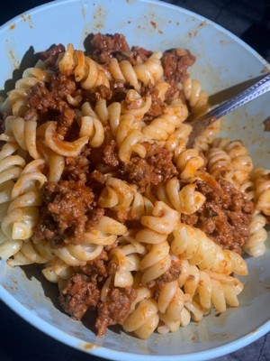 Classico Signature Recipes Vodka Pasta Sauce - 24oz : Target