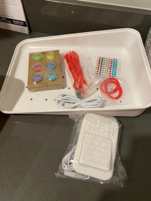 Fao Schwarz pottery Wheel Studio All-in-one Sculpting Workstation : Target