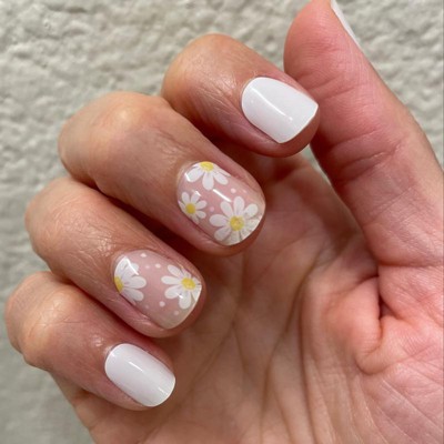 Dashing Diva Glaze Design Nail Art - Daisy Dukes - 32ct : Target