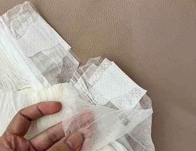 Kudos Chlorine Free Cotton-lined Disposable Diapers - Size 4 - 54ct ...