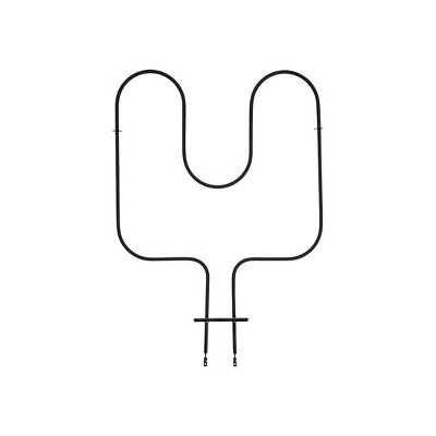 GE CM44K5013 Bake Element : Target