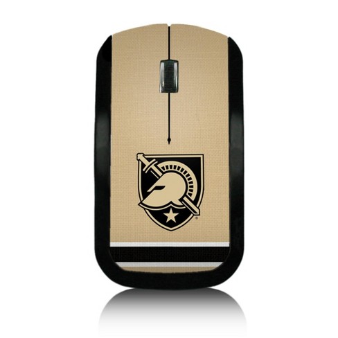 Keyscaper Army Academy Black Knights Stripe Wireless Mouse : Target