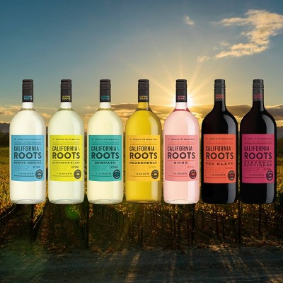 California Roots : Wine : Target