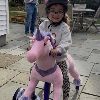 Power Pony Riding Toy - Princess Zume V2 : Target