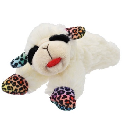 Multipet Hedgehog Dog Toy - Brown - 8" : Target
