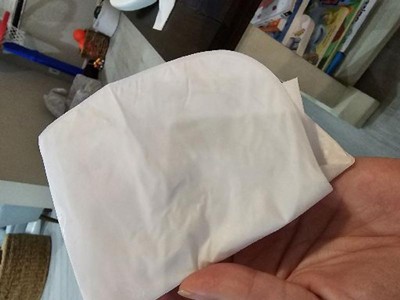 Que Bella Intensive Foot Mask - 1 Pair : Target