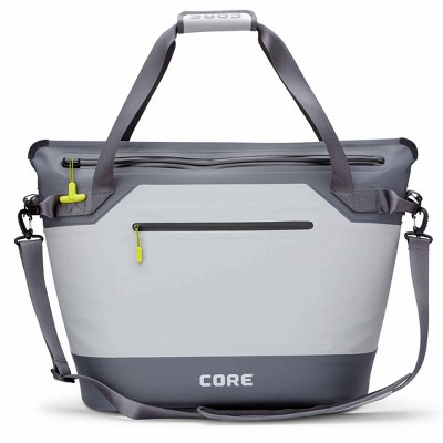 Soft Sided 23qt Cooler Tan - Embark™ : Target