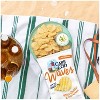 Cape Cod Waves Potato Chips Wavy Cut White Cheddar & Sour Cream Kettle ...