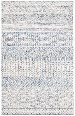 Glamour Glm538 Hand Tufted Viscose-wool Blend Area Rug - Light Pink ...