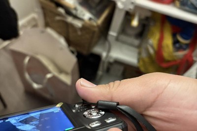 8mp 4k Digital Camera - Heyday™ Black : Target