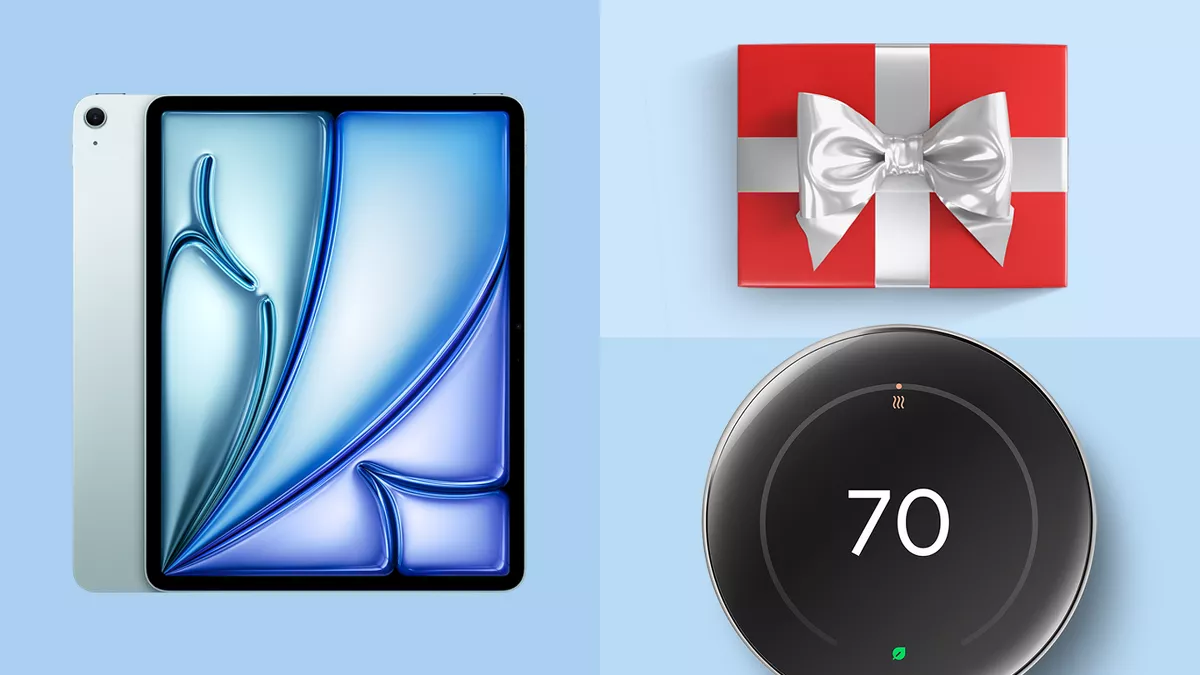 Technology & Electronic Gift Ideas : Target