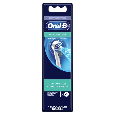 Oral-b Water Flosser Advanced Powered Toothbrush - Gray : Target