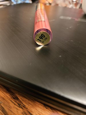 Milani Stay Put Liquid Lip Longwear Lipstick - Go Off - 0.1 Fl Oz : Target