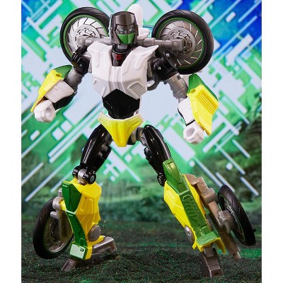 G2 Universe Laser Cycle Deluxe Class | Transformers: Legacy Evolution 0 ...