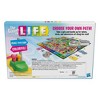 The Game Of Life : Target