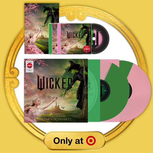 Wicked : Target