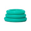 Hello Cake Silicone Rings Set Of 3 C-rings : Target
