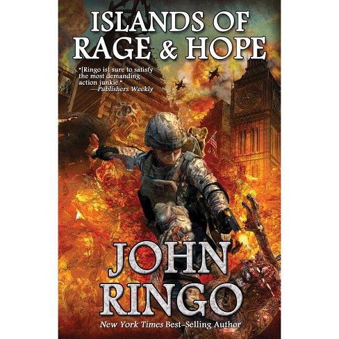 Islands Of Rage And Hope - (black Tide Rising) By John Ringo (paperback ...