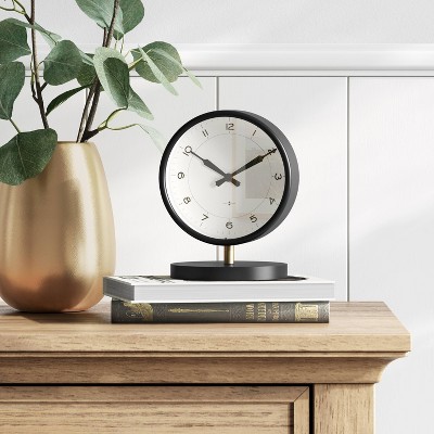 Mantle Clocks & Table Clocks : Target