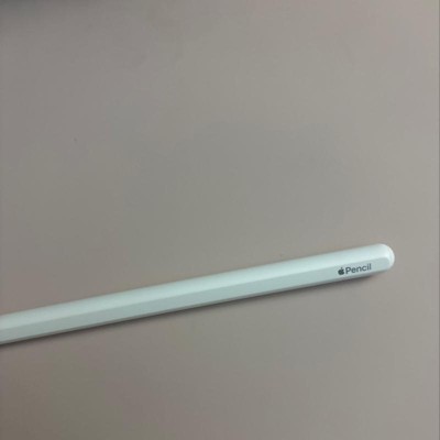 Refurbished Apple Pencil (2018, 2nd Generation) - Target Certified ...